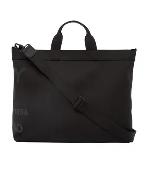 Burberry Horseferry Logo Tote
