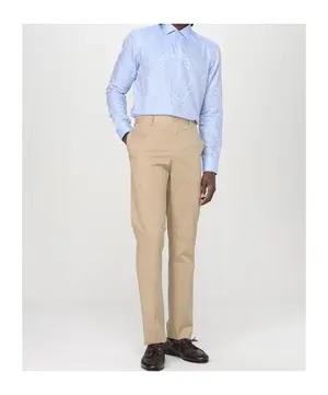 Etro Patterned-jacquard Shirt