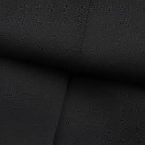 Max Mara Talento Long-sleeved Jacket With Tie Detail
