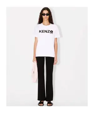 Kenzo Boke Flower 2.0 Loose T-shirt