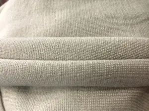 Max Mara Long Cardigan With Belt And Pockets - Gray