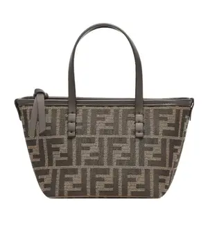 Fendi Patterned Bags For Women
