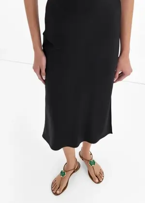 GIUSEPPE ZANOTTI Patrice Sandals