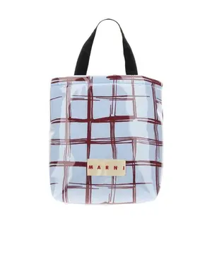 Marni Patchwork Totes