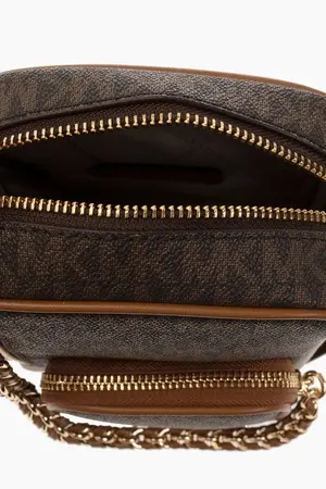 Michael Kors Small Must Camera Bag