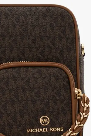 Michael Kors Small Must Camera Bag