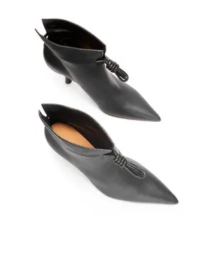 Loewe Flamenco" Calfskin Boots