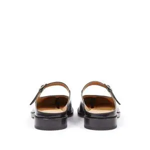 MAISON MARGIELA Tabi City Mary Jane Mules