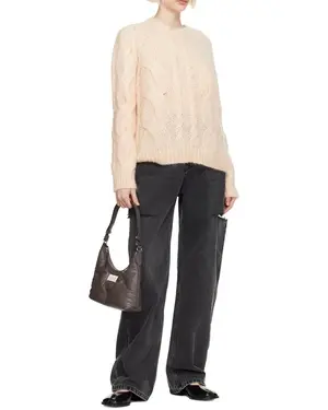 MAISON MARGIELA Tabi City Mary Jane Mules