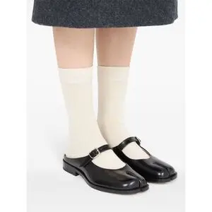 MAISON MARGIELA Tabi City Mary Jane Mules