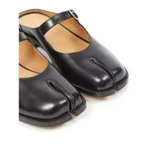 MAISON MARGIELA Tabi City Mary Jane Mules