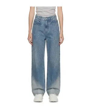 Marissa Chiara Ankle Length Jeans For Women