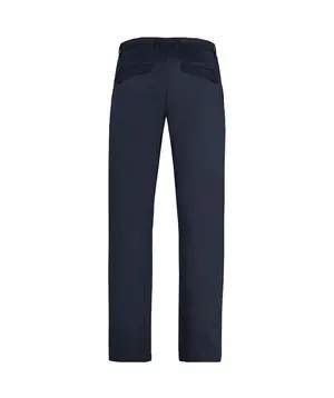 PAUL  SHARK Paul & Shark Tailored Trousers With Detachable Key Holder
