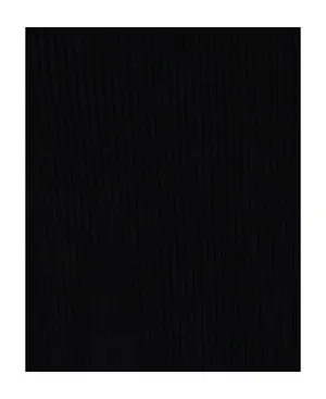 Sacai Layered Pleated Zip-up Midi Dress