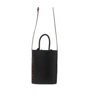 Chloé Bucket Shoulder Bag - Black