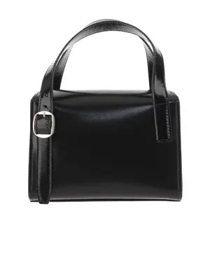 Coperni Logo Printed Cabas Bag