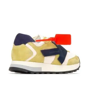 Off-White Runner Sneakers