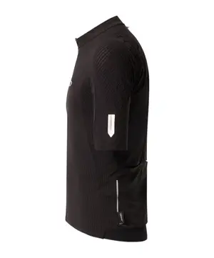 Oakley Gridskin Pinstripe Cycling Jersey - Light Shielding