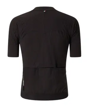 Oakley Gridskin Pinstripe Cycling Jersey - Light Shielding