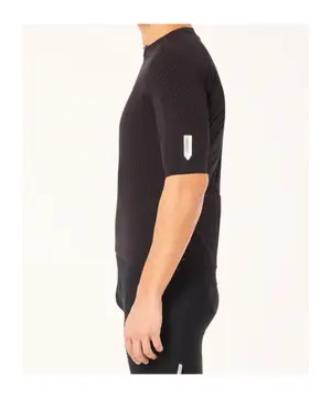 Oakley Gridskin Pinstripe Cycling Jersey - Light Shielding