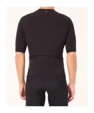 Oakley Gridskin Pinstripe Cycling Jersey - Light Shielding
