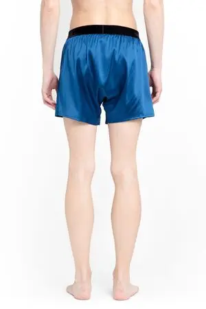 TOM FORD Logo Waistband Mid-rise Boxers - No