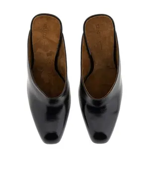 Khaite Colt Mules