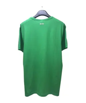 Hugo Boss Logo Round-neck T-shirt
