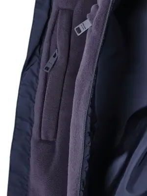 Prada Re-nylon Hooded Jacket - No