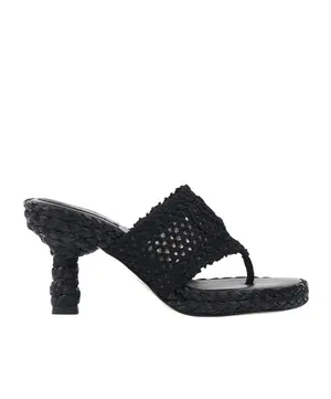 Chloé Isla High Heel Sandals