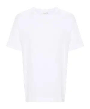 Dries Van Noten Crewneck T-shirts For Men
