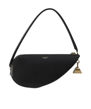 Alaïa Le Demi-coeur Bag