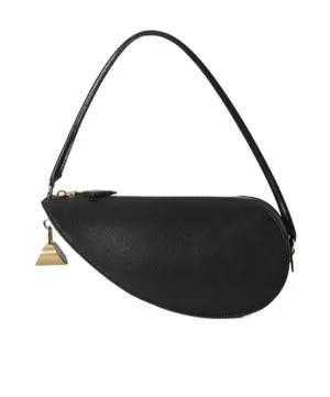 Alaïa Le Demi-coeur Bag