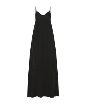 The Row V Neck Evening Dresses