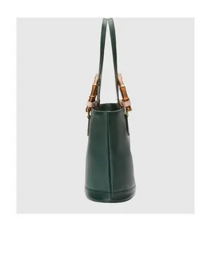 Gucci Medium Diana Leather Tote Bag