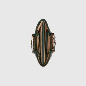 Gucci Medium Diana Leather Tote Bag