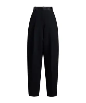 Khaite Paneled Bottoms For Women