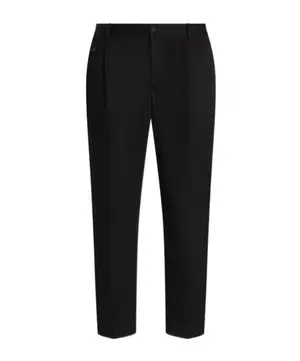 Dolce & Gabbana Slim-cut Trousers