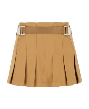 Dion Lee Mid Rise Bottoms For Women
