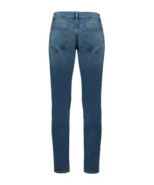 FRAME L'homme Slim Fit Jeans - Blue