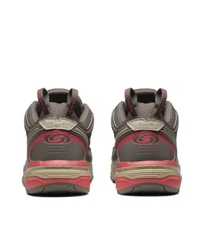 SALOMON Acs Pro Logo Printed Sneakers - Gray