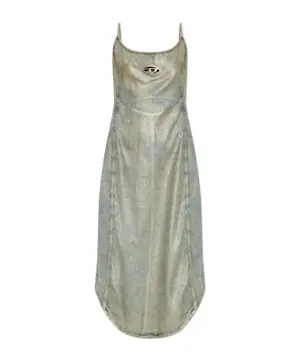 Diesel® Slip Day Dresses