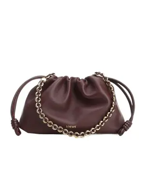 Loewe Medium Flamenco Purse Bag
