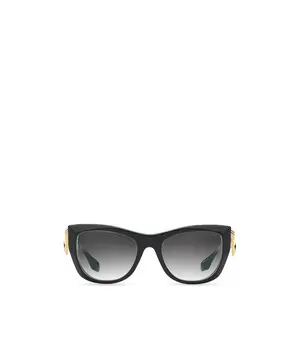 Dita Butterfly Frame Sunglasses