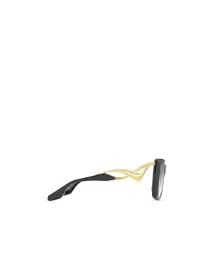 Dita Butterfly Frame Sunglasses