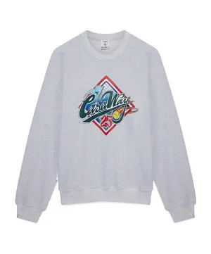 Casablanca Long Sleeve Activewear For Men
