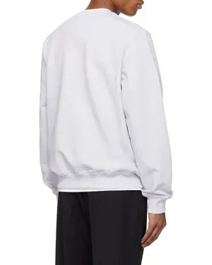 Casablanca Casa Way World Series Sweatshirt - Grey