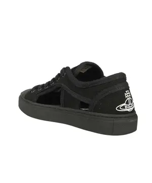 VIVIENNE WESTWOOD Round Toe Casual Shoes