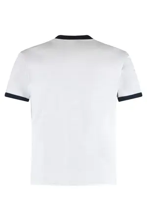 Prada Reversible Crewneck T-shirt - No