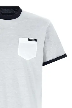 Prada Reversible Crewneck T-shirt - No